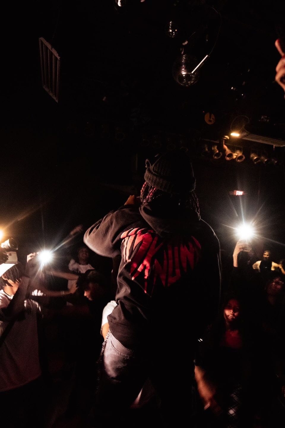 Orlando Artist Koolkat And His Vibrant Vocals | by Hudak | Dec, 2023 ...