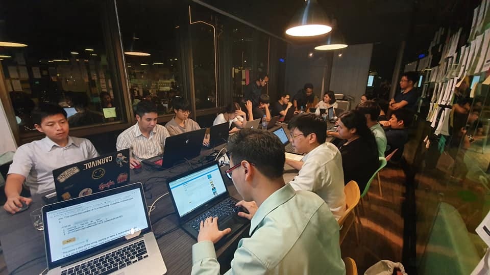 BOTNOI Classroom — Python Basic. วันนี้จะมาพูดถึง Botnoi ได้จัดหลักสูตร… | by Prisan Pimprasan ...