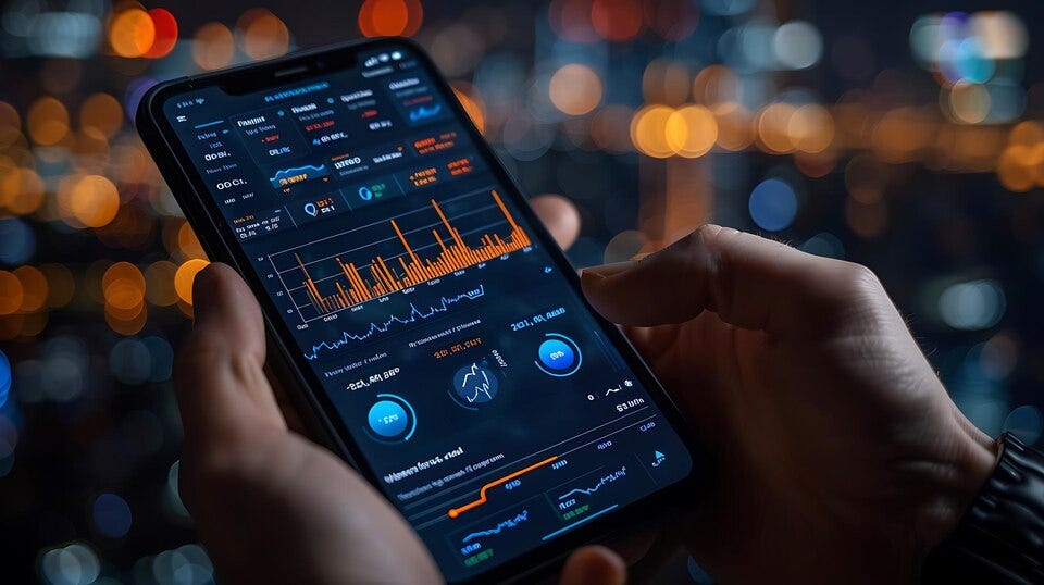 Interactive Dashboards: Build Professional Plotly Apps | by Akshay ...
