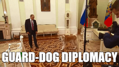 Putin Pen Gif