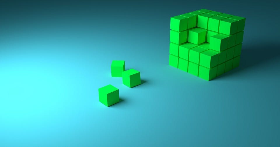 Generating repetitive code with Plop | by Jorge Garrido Oval ... Generating repetitive code with Plop | by Jorge Garrido Oval ...