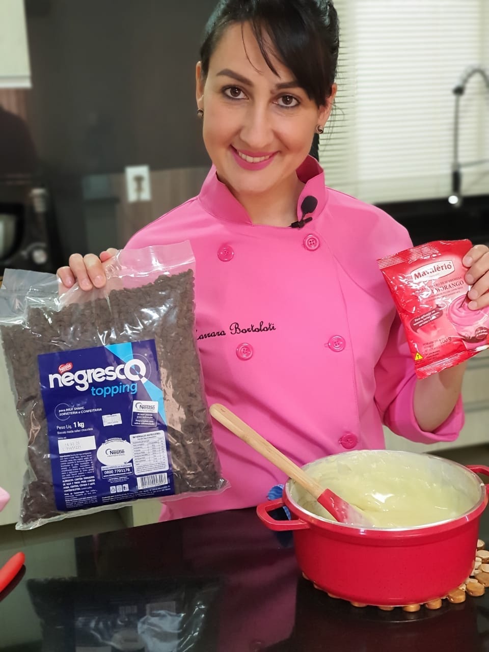 Recheios para bolo. Recheios de Sucesso é isso que Você… | by Lucas Rafael | Medium