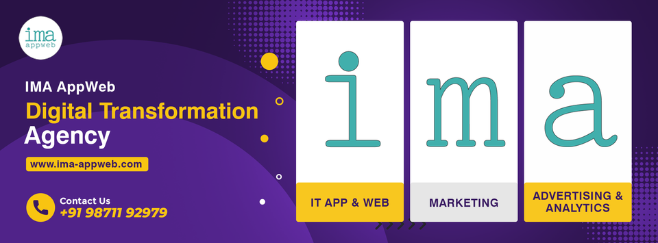 talDigital Transform Agency - Ima Appweb - Medium