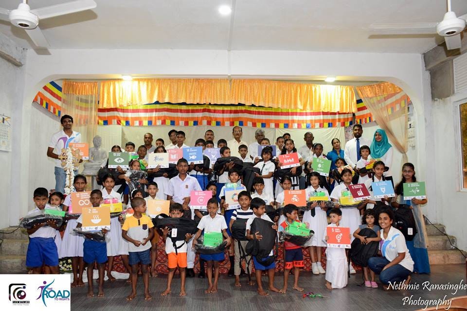 Inspirational story of a postman who proved that, | by The Road to ...