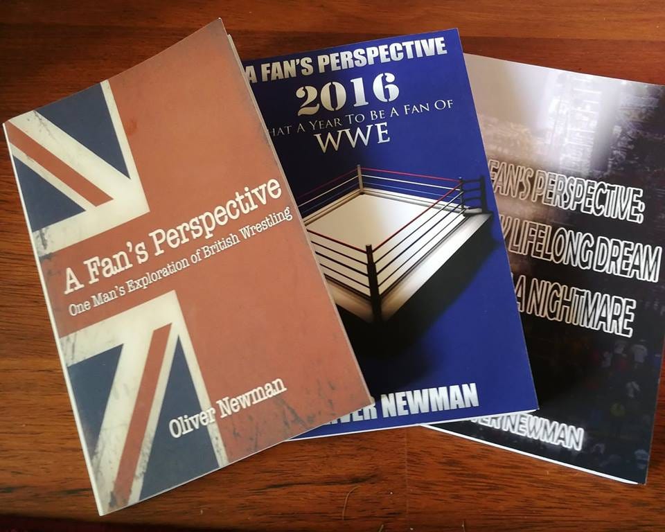 A Fan’s Perspective. A Fan’s Perspective: How My Lifelong… | by Oliver ...