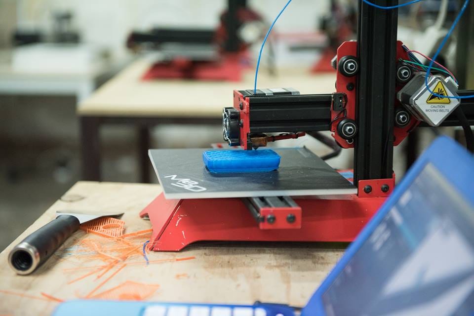 Applying 3D Printing Across the Curriculum | by Me3D Pty Ltd | Medium