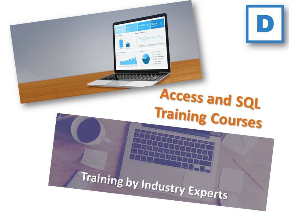 How to Get Best Best SQL Training Institute in Delhi | by Dhitos | Medium