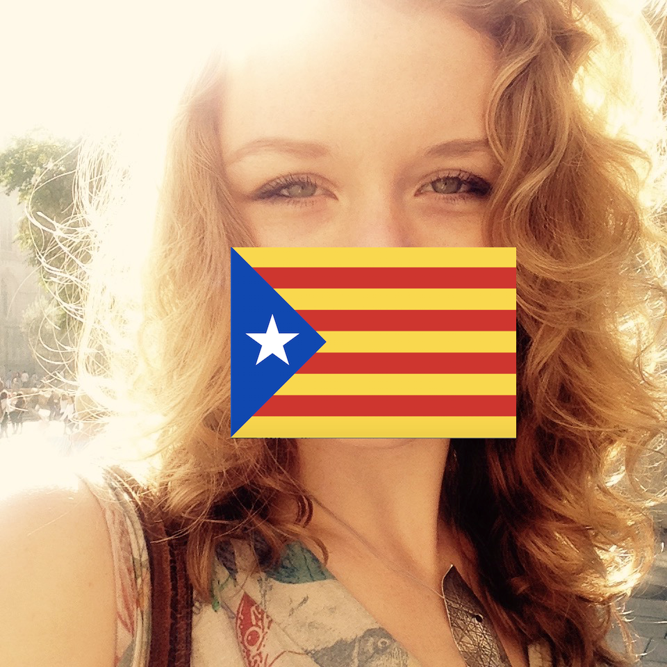 I am #AlsoCatalan. Catalunya in a Nutshell | by Mitzi László | Medium