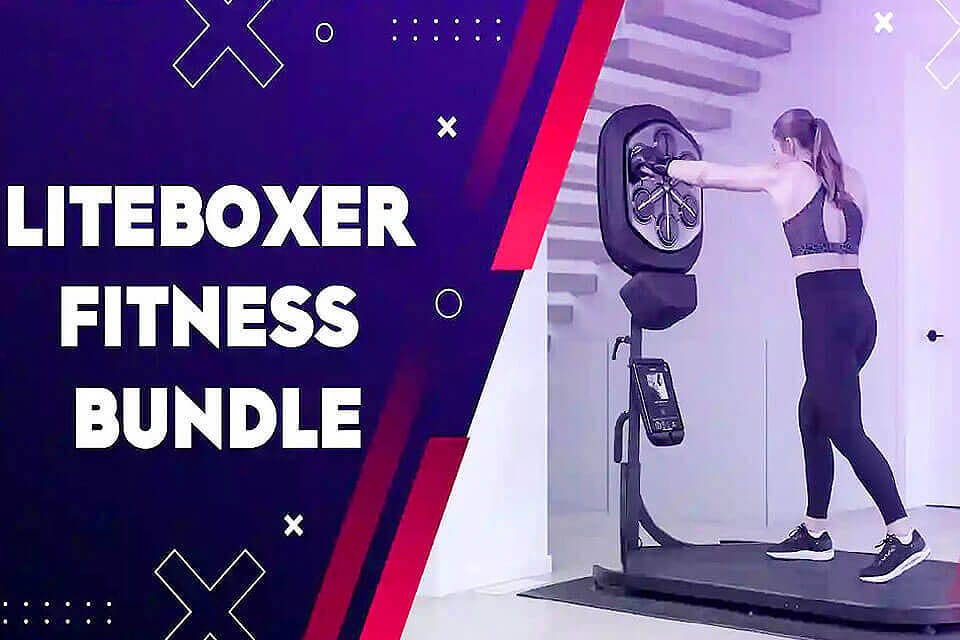 Liteboxer Fitness Bundle : All You Need To Know - AnnaMathew - Medium
