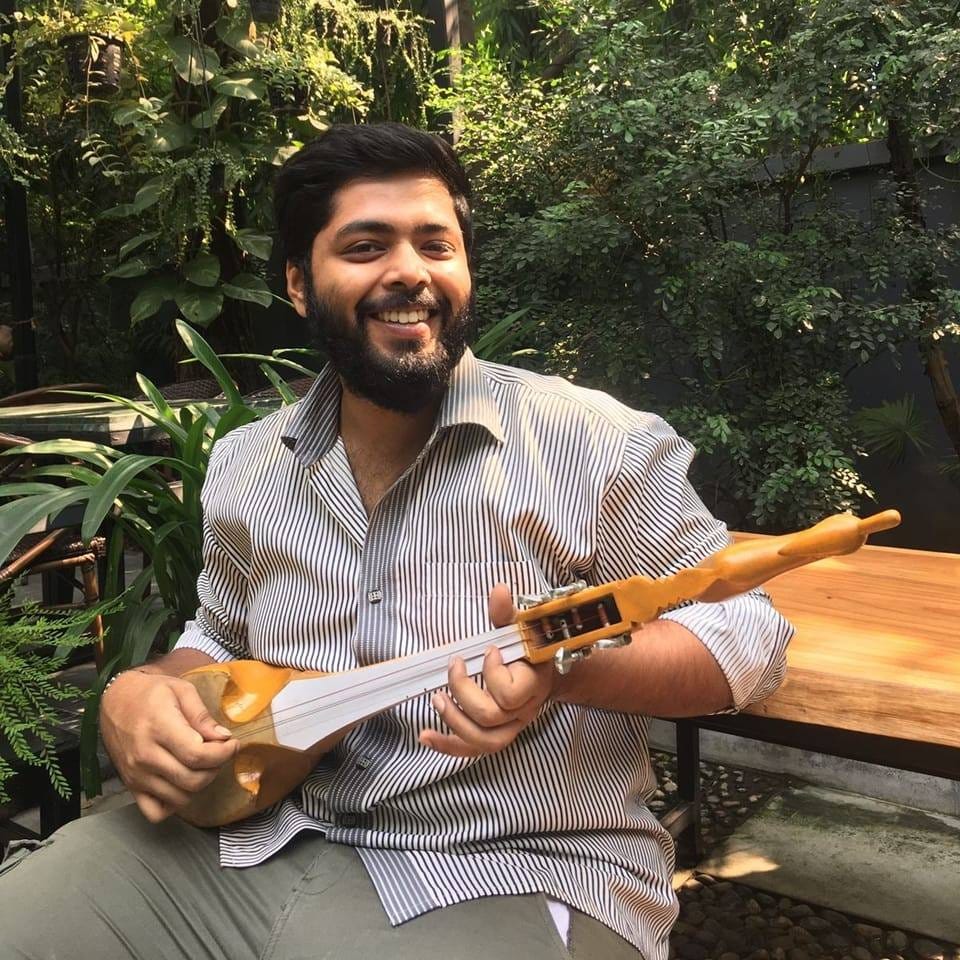 Are you familiar with THIS MUSICAL INSTRUMENT? | by Ahmed Arman ...