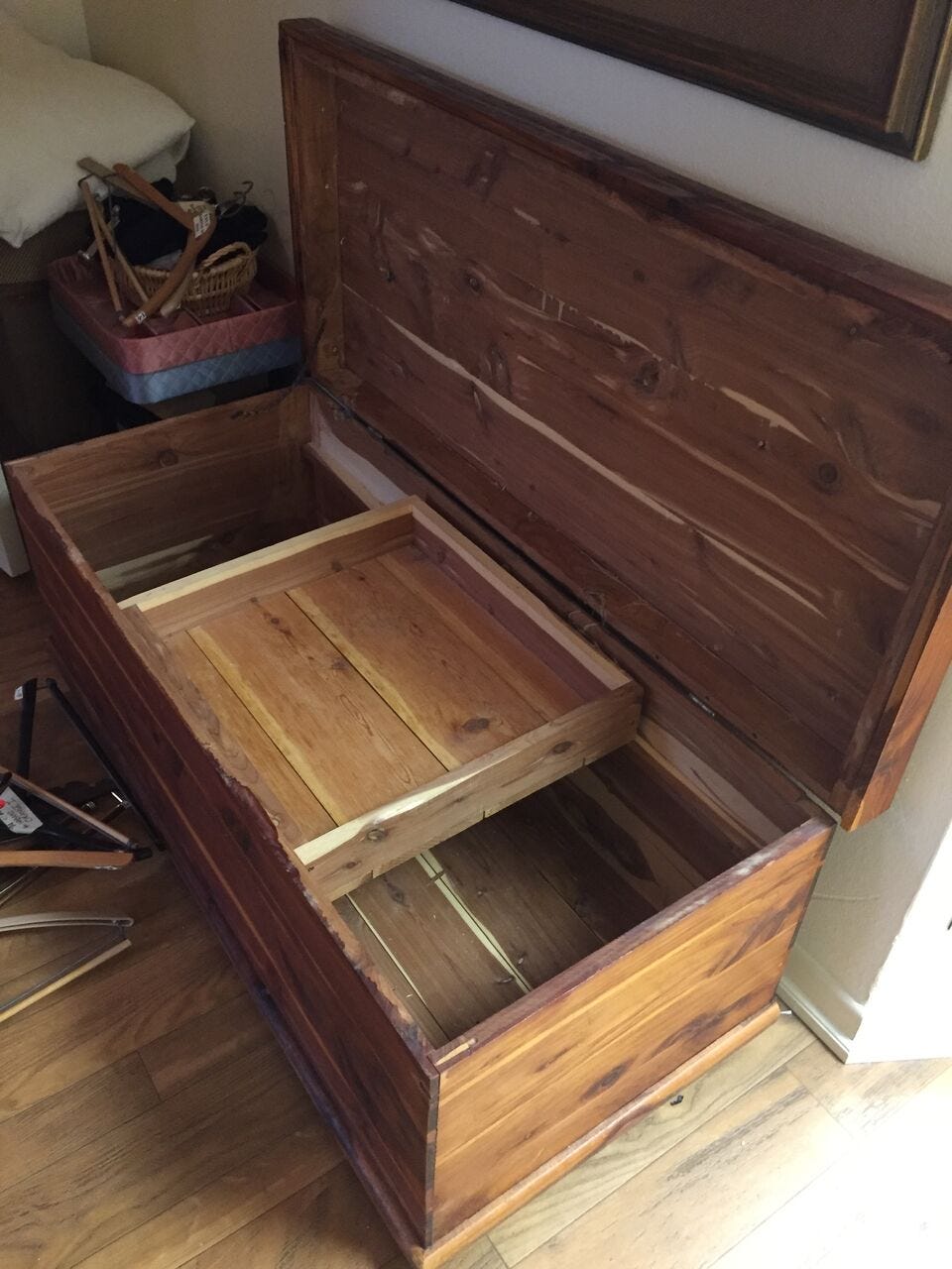 Objects of Grief. It was a text to challenge all my… | by Isla McKetta ...