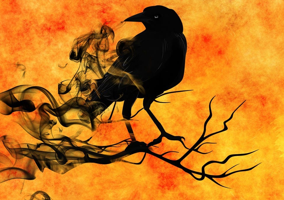 Supernatural Scares VS Psychological Horror In Film | by Jen North ...