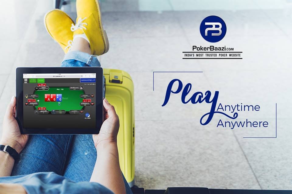 Use Your Skills to Play Games and Earn Money in India! | by Raja Babu ...