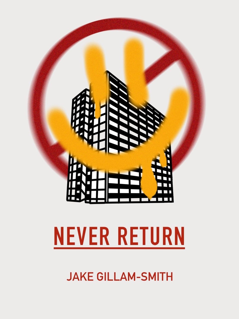 Never Return. In the current environment, I’ve… | by Jake Gillam-Smith ...