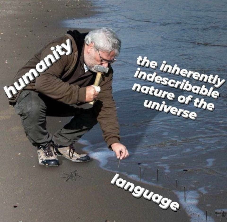 Languages have been the object of my interest for quite a while already ...