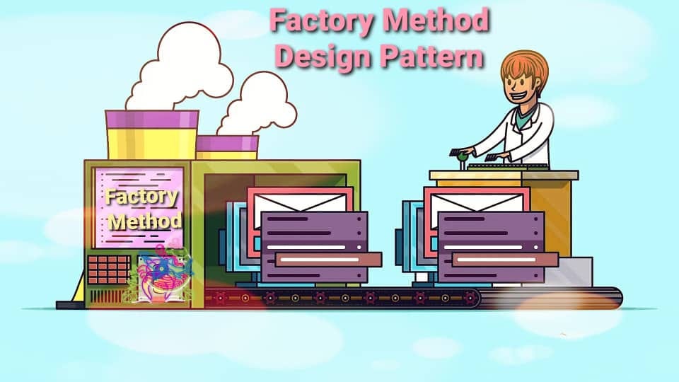 Creational Design Patterns in Android : Factory Method | by Foroogh ...