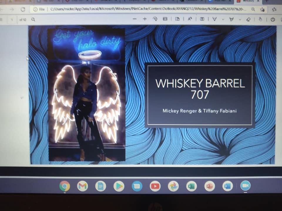 Planners Approve A New Pub aka Whiskey Barrell To Replace Old Bank Of ...