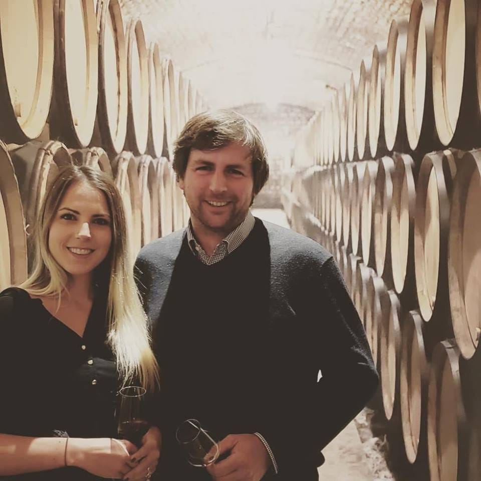 Bender Wines Expression of Terroir | by Sharp Sipper | Medium