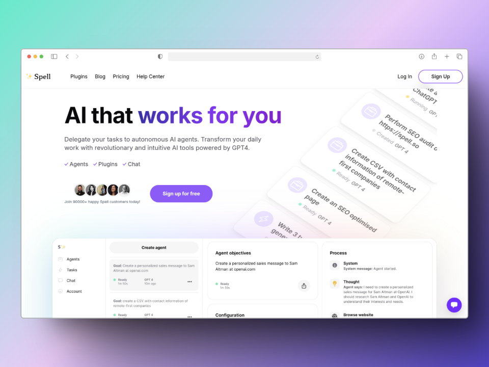 6 AI Agents That Are So Good, They Feel Illegal in 2025 | by Mohit ...