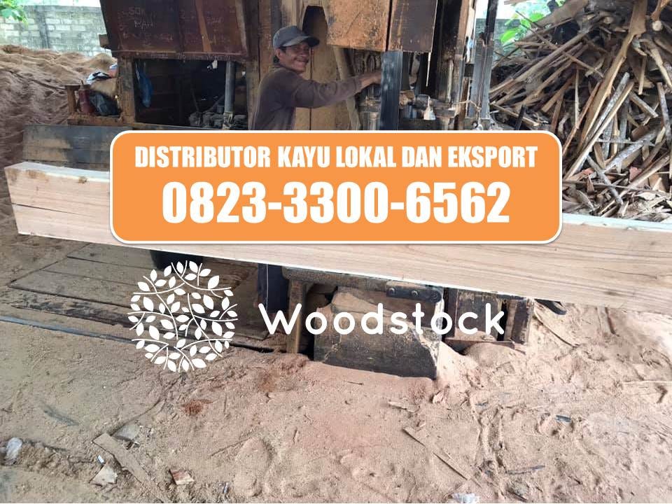 Hub. 0823–3300–6562 (WA), Kayu Jati Belanda Makassar Malang Medan | by ...