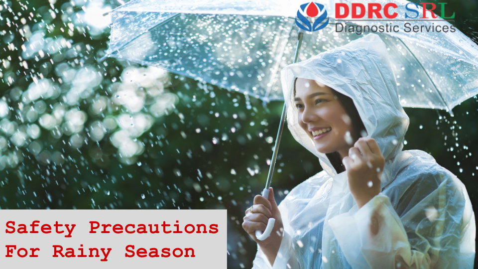 Safety Precautions For Rainy Season | by DDRC SRL | Medium