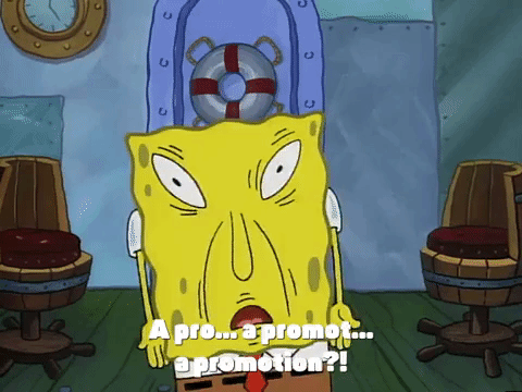 Spongebob Too Much Sauce Gif