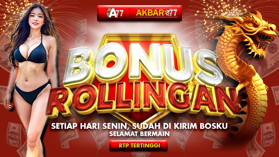 RTP Link AKBAR77| AKBAR77| link alternatif AKBAR77 - AKBAR77 - Medium