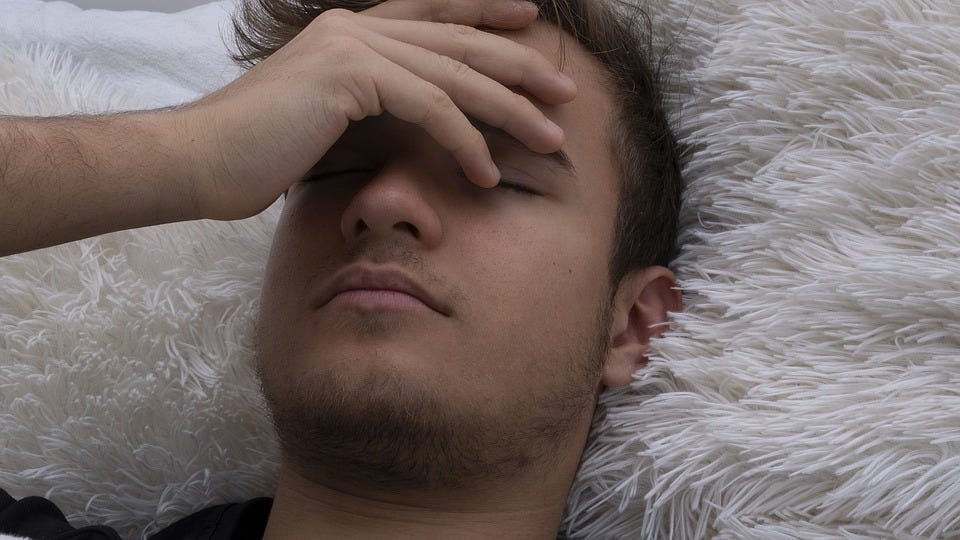 How to Minimise False Sick Leave in the Workplace | by Anfold Software ...