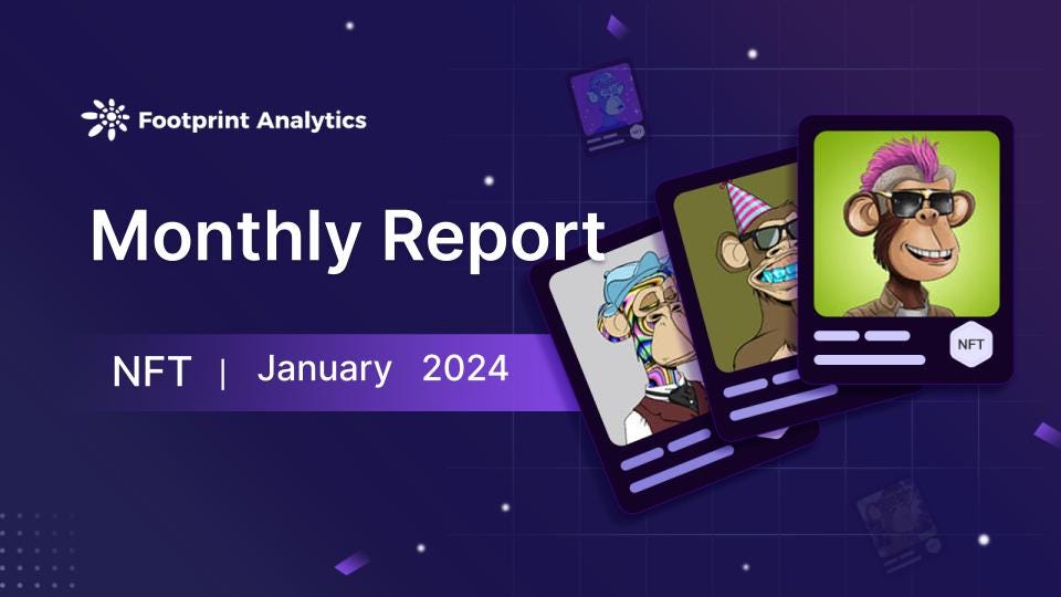 January NFT Updates: Polygon’s Growth, Mooar’s Rise, and TinFun’s ...