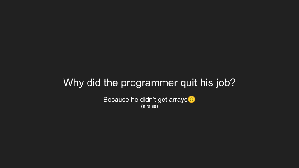 Avoiding Array Pitfalls In C Net By Ygor Henrique Level Up Coding