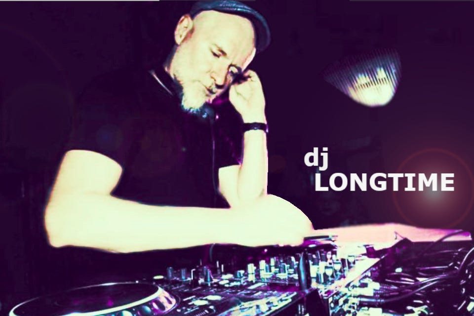 Belmore Beats and Beyond: DJ Longtime Takes the Stage! | by canterbury ...