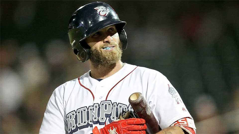 Rickles delivers big walk-off single | by Larry Shenk | Phillies Insider