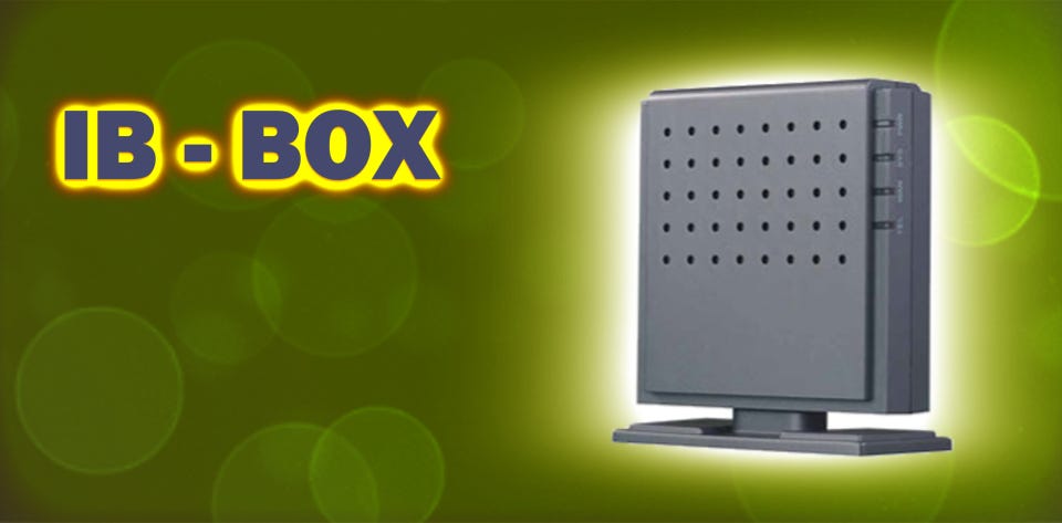 Features of IB PBX system. IP PBX systems are the advanced… | by ...