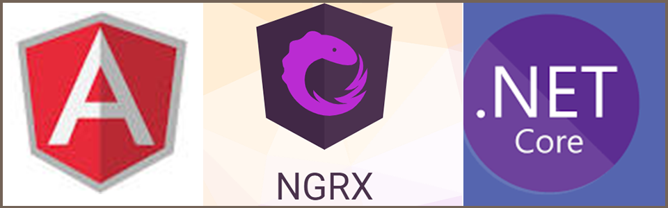 how to implement state management using NgRX with angular 9 and dot net core 3.1 | by Alistair ...