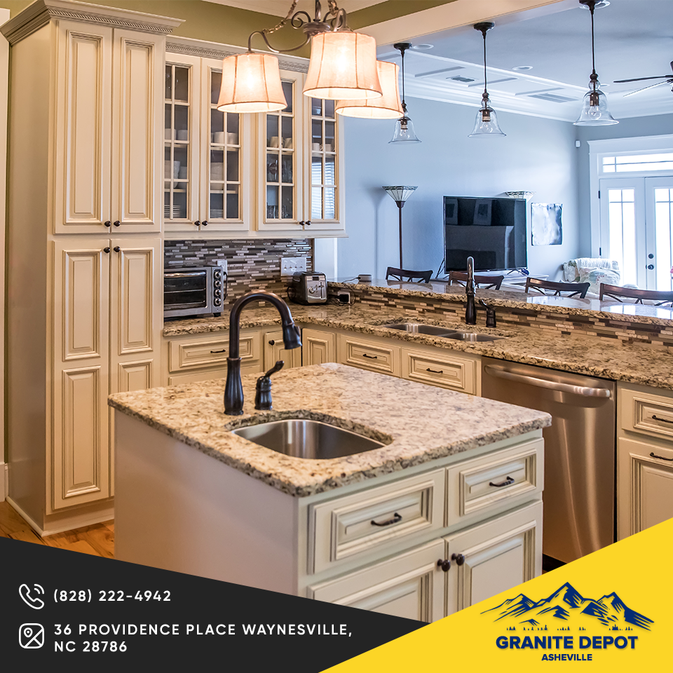 The Environmental Benefits of Choosing Granite Countertops Near You ...