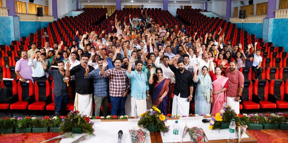 Poverty alleviation in malayalam - kpatrust - Medium