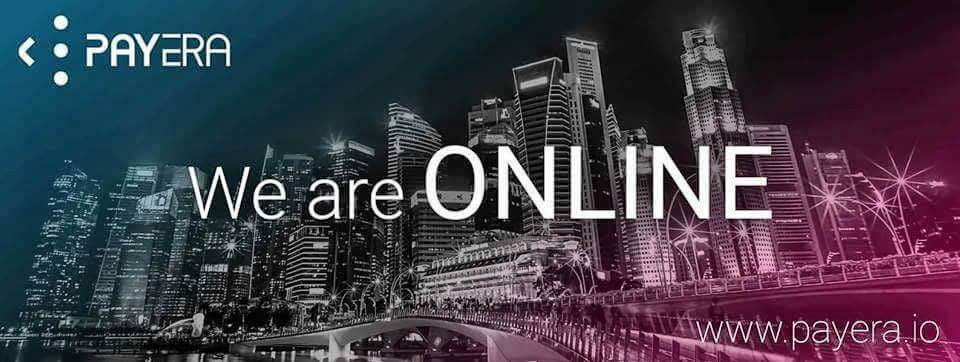 PAYERA- REVOLUTIONIZING PAYMENT INDUSTRY | by Jacks Mitz | Medium