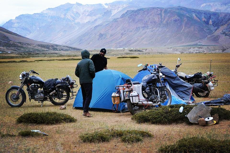 Riding In The Monsoon. Riding in the monsoon is already a… | by Ankur ...