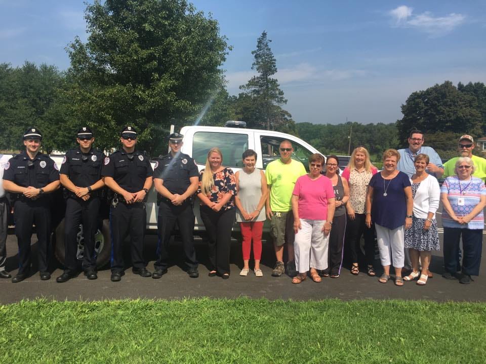 Nourishment for the needy. Southampton’s Bethanna provides… | by ...