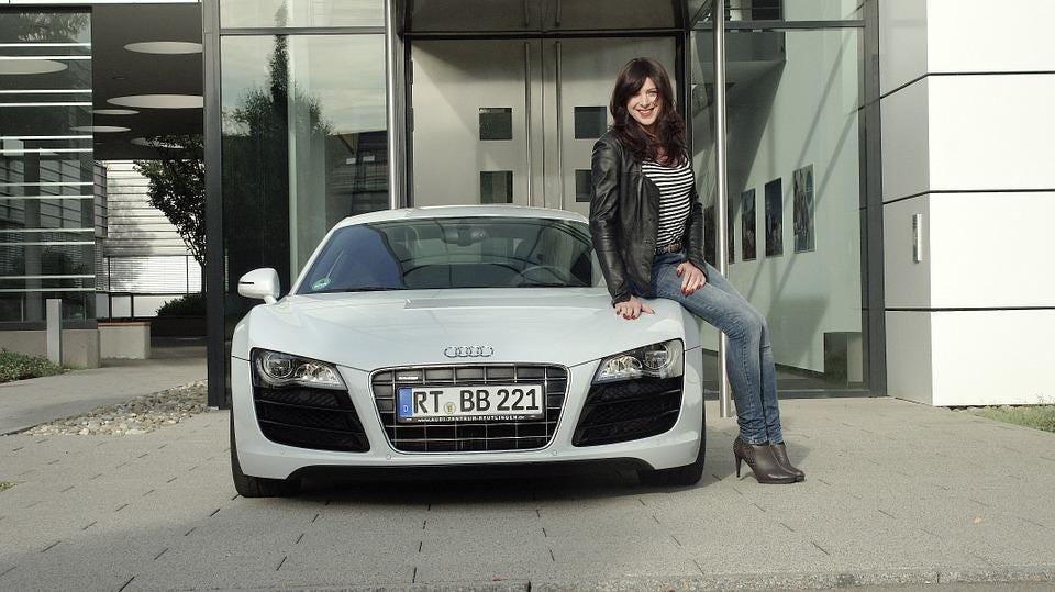 Do You Need a New Car? Then Read This | by Sonia Okere | Medium