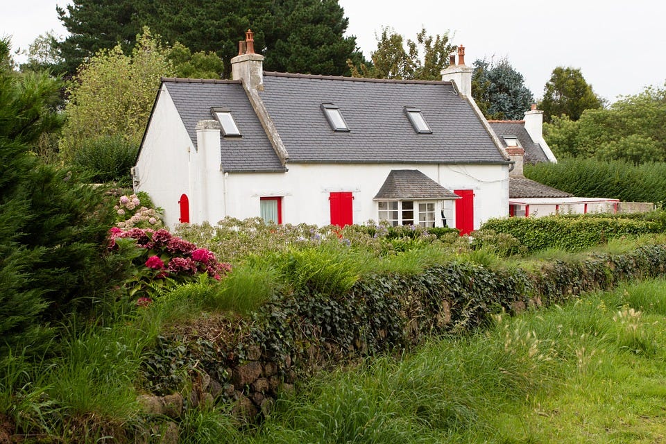 Your Definitive Guide to Finding Your Dream Home in Canada | by Safeer ...
