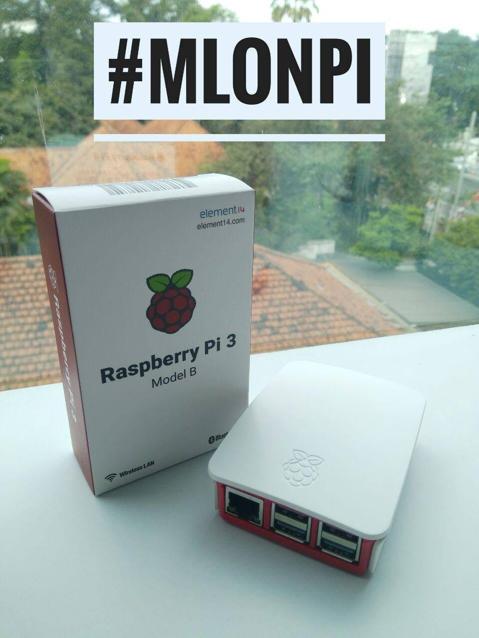 I Run a Machine-Learning-Based Chatbot on a Raspberry Pi, and Here’s ...