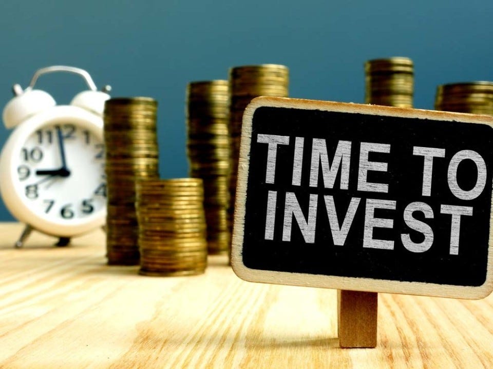 Millennials and Gen Z Investing in the 2024 Economy | by Finance ...