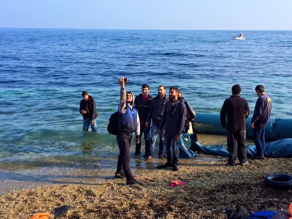 Systemic ‘othering’: Why I can see myself in refugees, but you cannot see yourself in me | by ...