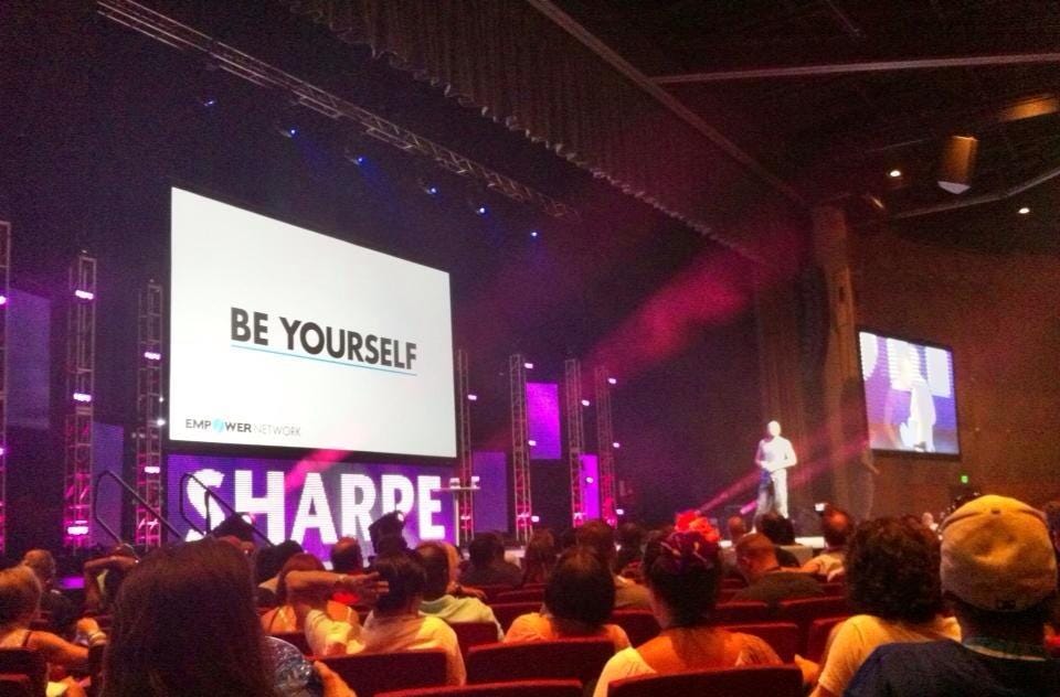 Legendary Marketer review-Everything you need to know (complete review ...