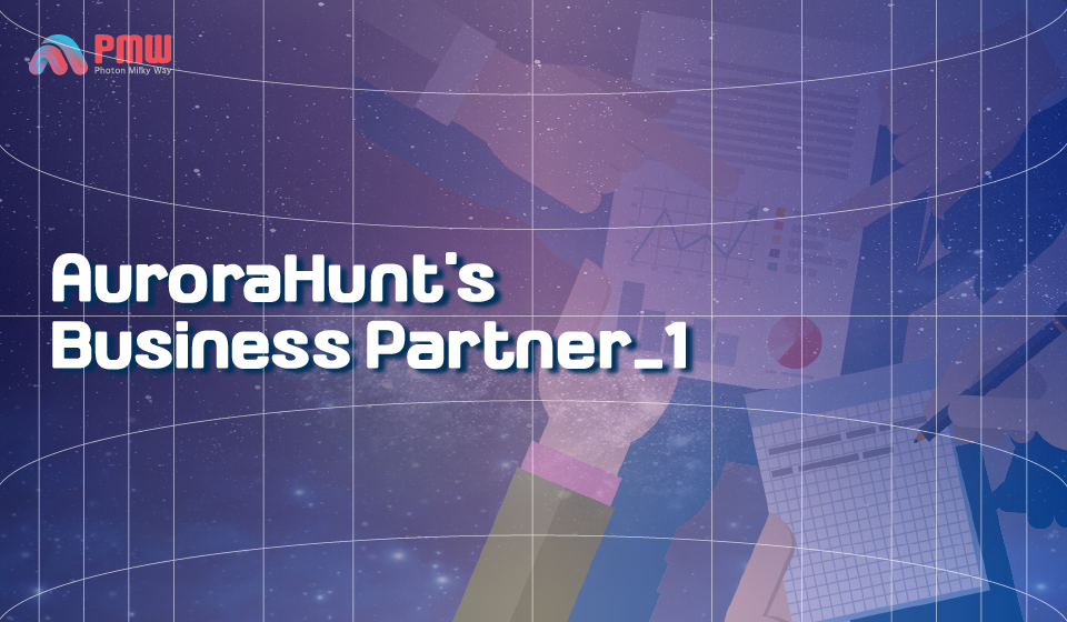 AuroraHunt’s Business Partner_1. ᅠ ᅠ ᅠ ᅠᅠ ᅠ ᅠ ᅠᅠ ᅠ ᅠ ᅠᅠ ᅠ ᅠ ᅠᅠᅠ ᅠ ᅠ ᅠᅠ ᅠ… | by Milkyway | Medium
