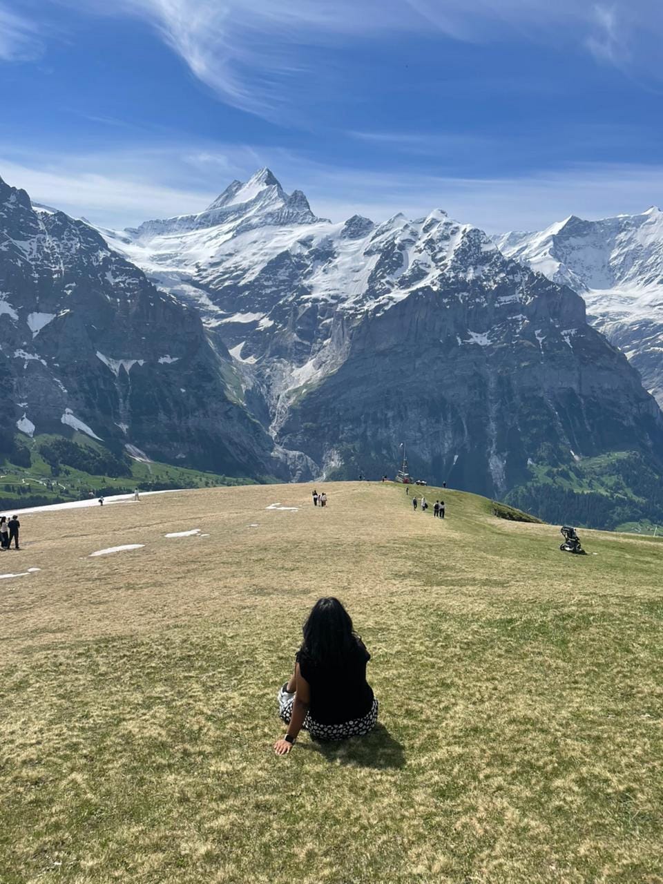 Felt, not heard. - Nitya Patil - Medium