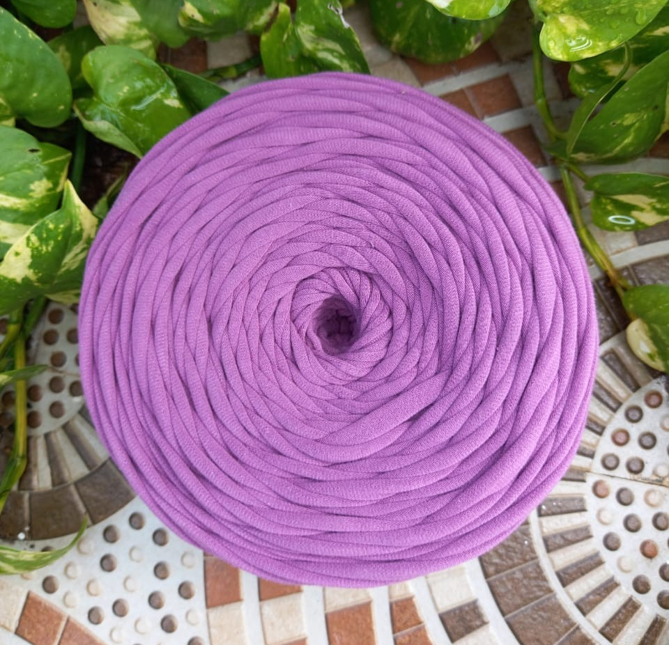 Where to buy T-shirts yarn in India | by Crispina Prakash | Medium