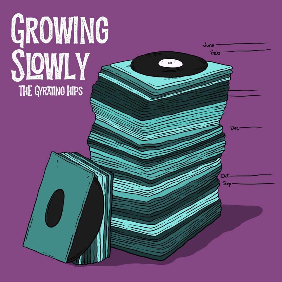 Gyrating NFT Update #1. Hello internet, | by The Gyrating Hips | Medium