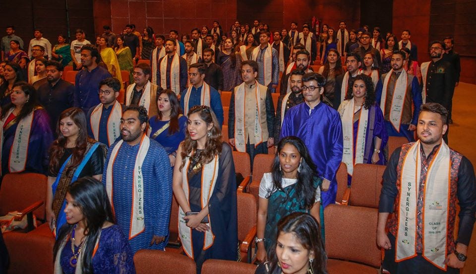 Understanding the Difference of MBA vs. PGDM - SOIL Institute of ...